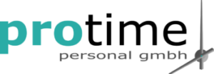 proTime – Personalvermittlung